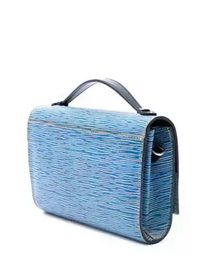 LOUIS VUITTON Clery Satchel