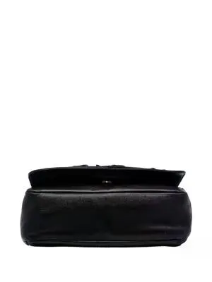 Valentino Garavani Nappa Petale Rose Shoulder Bag