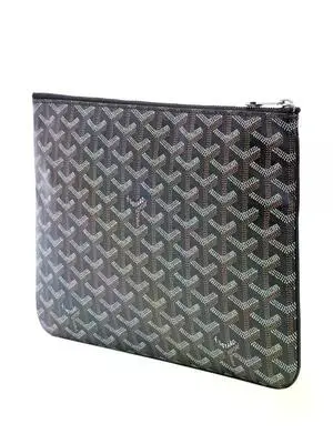 Goyard Senat Mm Clutch Bag