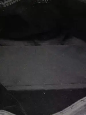 Gucci Gg Canvas Tote Bag