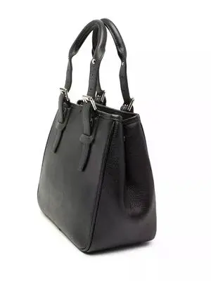 Burberry Leather Handbag