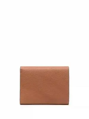 Loewe Anagram Tri-fold Wallet