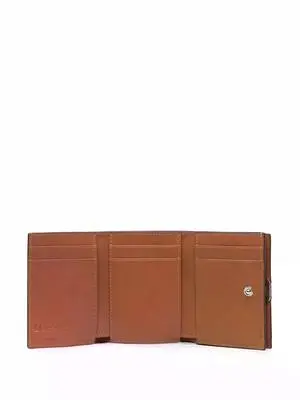 Loewe Anagram Tri-fold Wallet