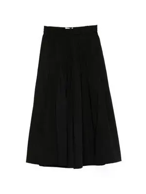 FENG CHEN WANG Pleated Detail Trousers