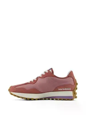 NEW BALANCE 327 Shifted Sneakers