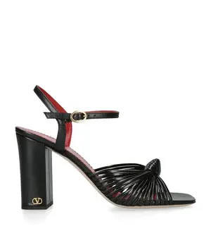 Valentino Garavani Sculptural Shoes For Women