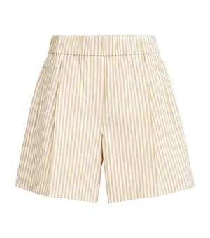 Women's Short Arancia