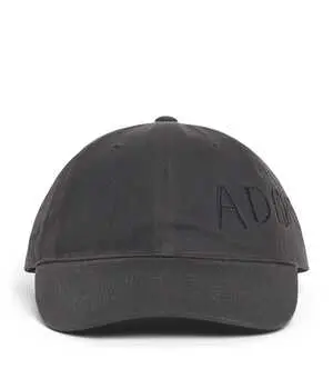 Adidas Song For The Mute X Embroidered Baseball Cap - Green