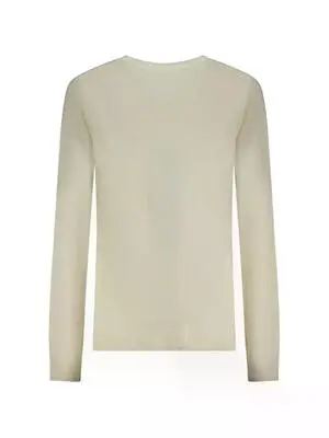 NORTH SAILS Fine-knit Crew-neck Sweater