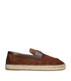 Valentino Garavani Chunky Loafers For Men