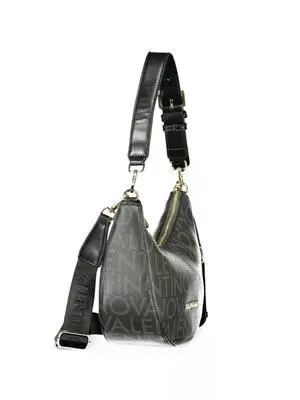 MARIO VALENTINO Logo-print Shoulder Bag