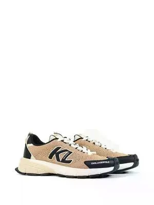 Karl Lagerfeld Orion Lace-up Sneakers