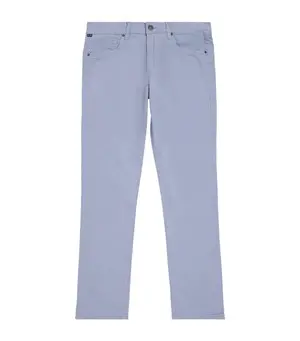 Citizens Of Humanity Gage Slim-straight Leg Jeans - Blue