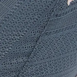 Wacoal Embrace Lace Bra - Grey