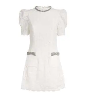 Rebecca Vallance Pocket Dresses