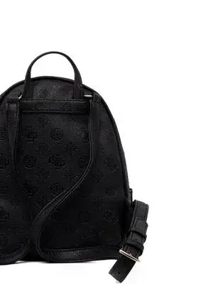Guess Manhattan Logo Backpack