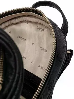 Guess Manhattan Logo Backpack