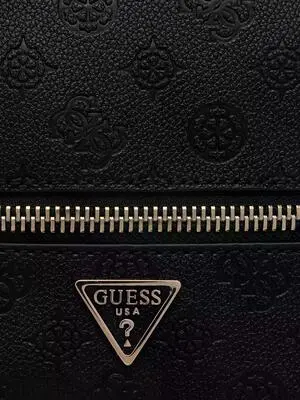 Guess Manhattan Logo Backpack