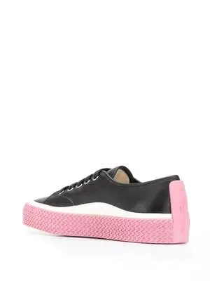 FERRAGAMO Storm Sneakers