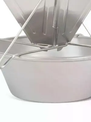 SNOW PEAK Folding Camping Stove