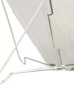 SNOW PEAK Folding Camping Stove