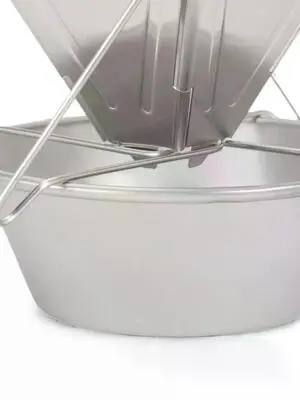 SNOW PEAK Folding Camping Stove