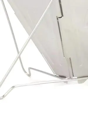 SNOW PEAK Folding Camping Stove