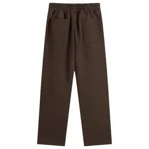 MKI MIYUKI ZOKU Uniform Wide Leg Jogger