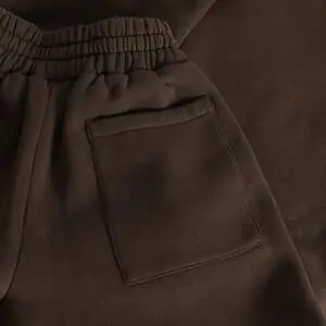MKI MIYUKI ZOKU Uniform Wide Leg Jogger