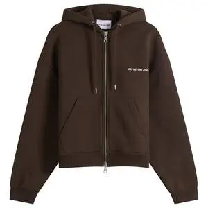 Mki Miyuki Zoku Hooded Sweatshirts Hoodies For Women