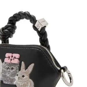 GANNI Bou Bag Nano