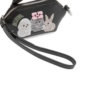 GANNI Bou Bag Nano