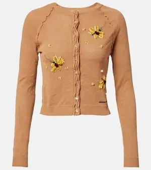 Shushu/tong Fine Knit Knitwear For Women