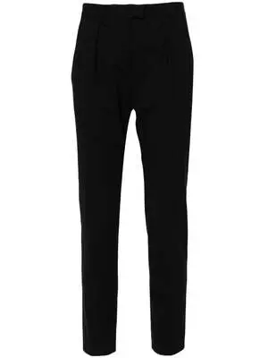 Isabel Marant Étoile Nolena Slim-cut Trousers