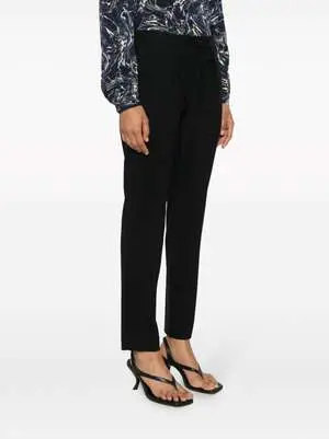 Isabel Marant Étoile Nolena Slim-cut Trousers