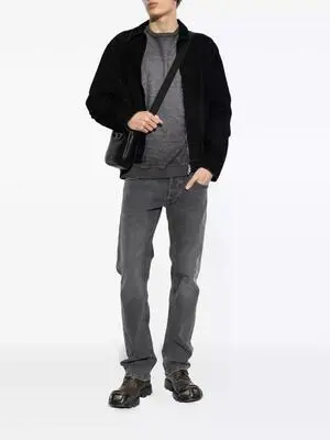 DIESEL® S-aron-raw Sweatshirt