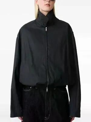 Studio Nicholson Lyons Jacket - Black