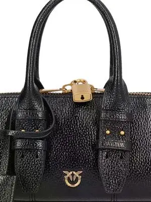 Pinko Small Escape Tote Bag