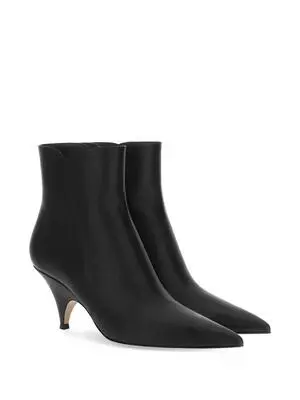 GIANVITO ROSSI Sofia Ankle Boots