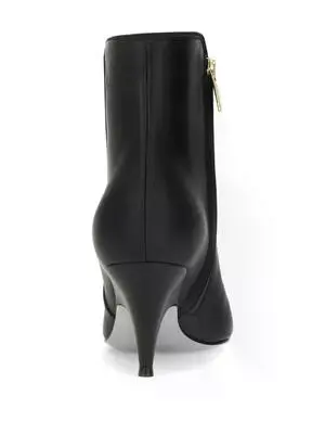 GIANVITO ROSSI Sofia Ankle Boots
