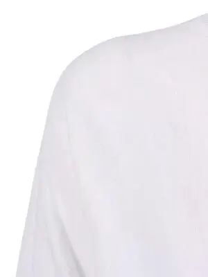KANGRA Seamless Raglan-sleeve T-shirt