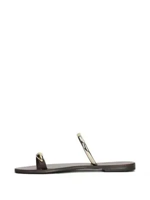 NICOLAS LAINAS Toe-ring Sandals