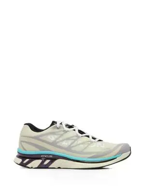 SALOMON X Mm6 Maison Margiela Xt-mm6 Sneakers - Neutrals