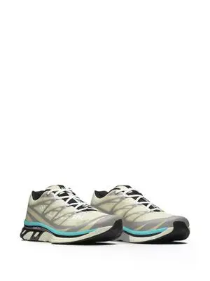 SALOMON Maison Margiela X Xt-mm6 Panelled Sneakers