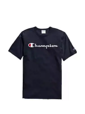 Champion Logo-lettering T-shirt