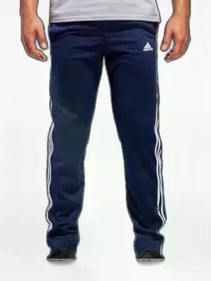 Champion Side-stripe Gameday Track Pants - Blue