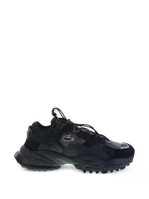 Lacoste L-guard Breaker Lace-up Sneakers