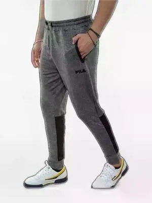 FILA Pluto Panelled Track Pants