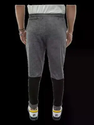 FILA Pluto Panelled Track Pants