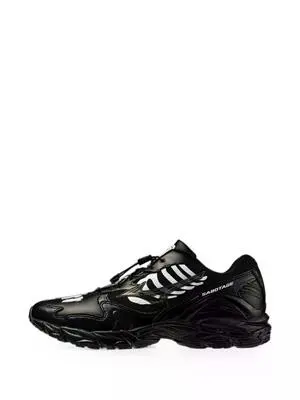 Mizuno Wave Rider Sabotage Sneakers